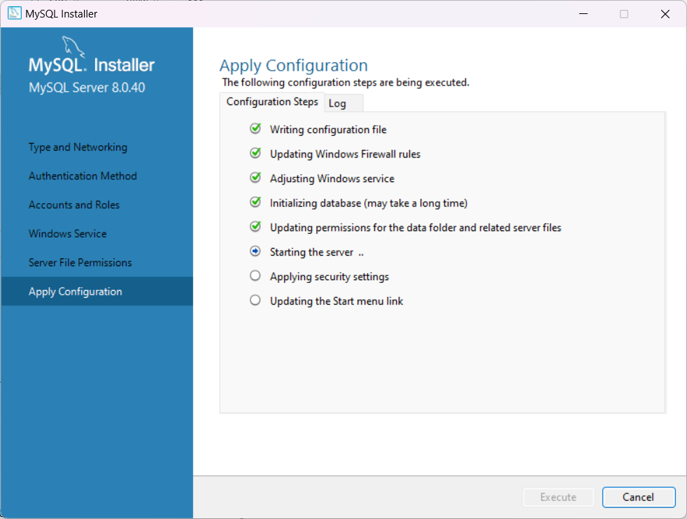 Panduan Install Laravel Herd dan MySQL di Windows